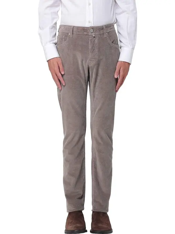 Jacob Cohen Pants - Grey