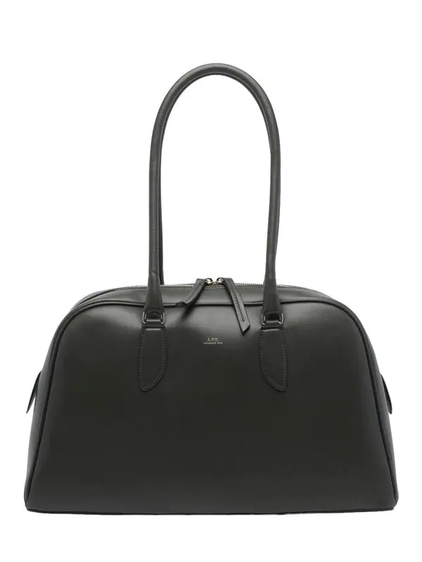A.p.c. Shoulder Bag - Green