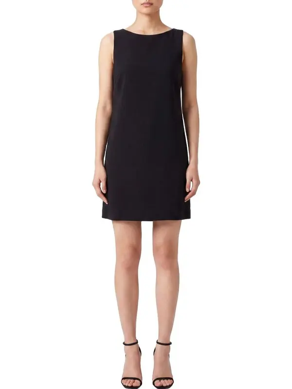 ELEH Dress - Black