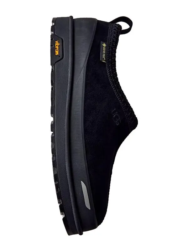 UGG Tasman Gtx Slippers - Black