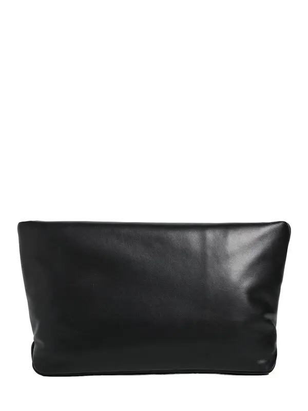A.L.C. Finney Puffer Bag - Black