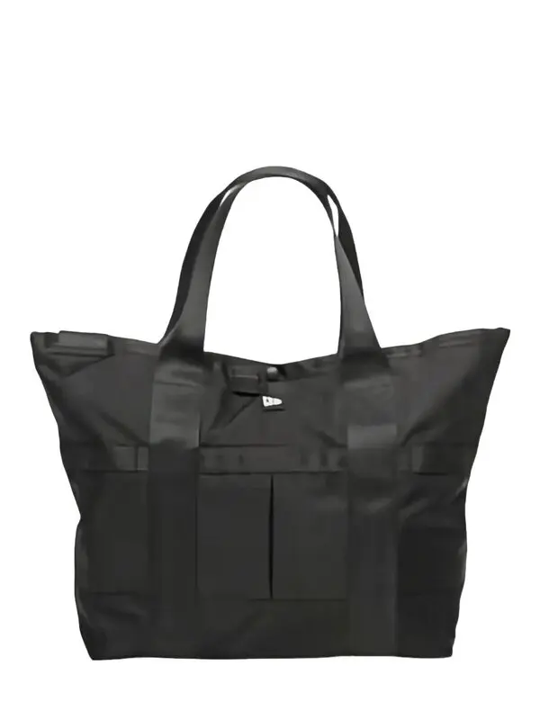 New Era Utility Tote Bag - Black