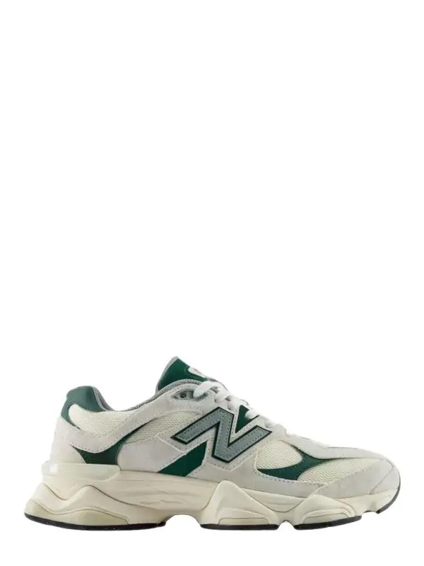 NEW BALANCE 9060 "y2k Era" Inspired Sneakers - Neutrals