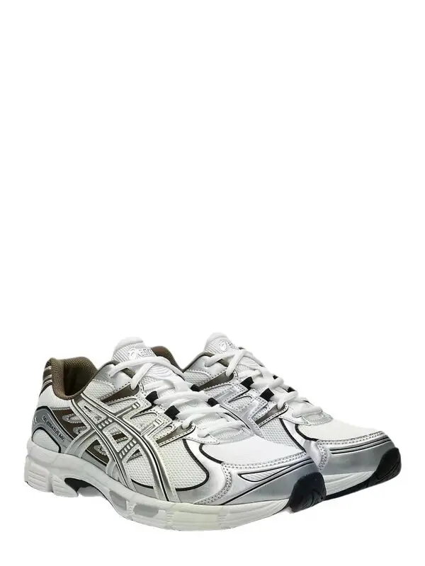 Asics Gel-stratus Mc Sneakers - White