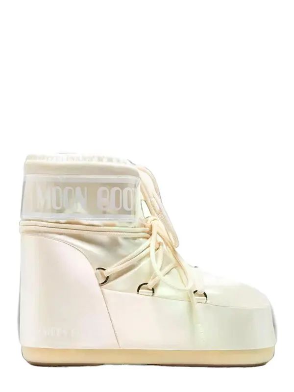Moon Boot Icon Boots - Neutrals