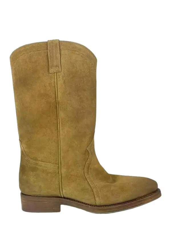 JIL SANDER Bruce Boots - Neutrals