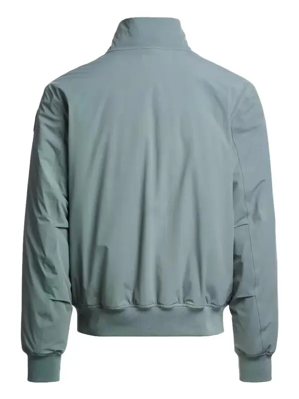 PARAJUMPERS Liad Padded Bomber Jacket - Blue
