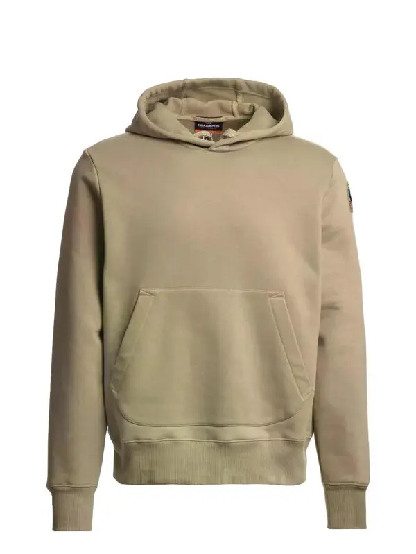 PARAJUMPERS Everest Hoodie - Neutrals