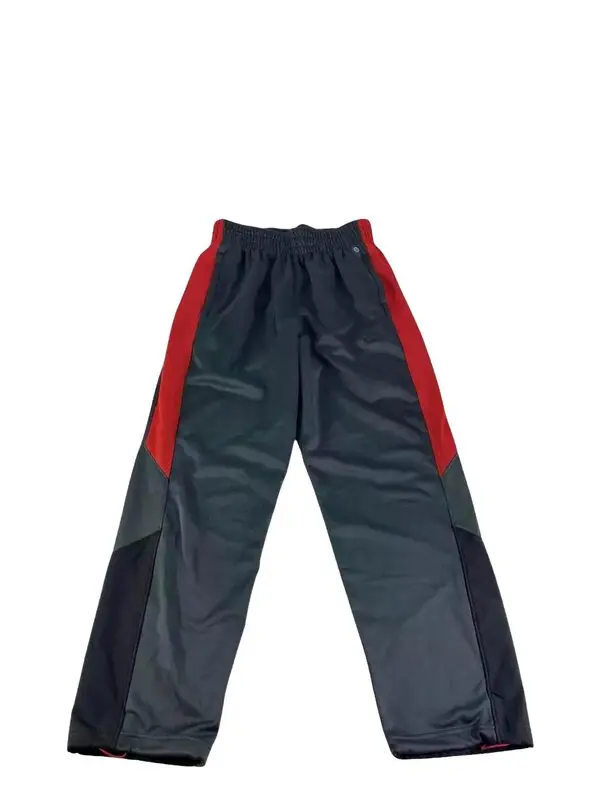 Nike Tech Fleece Track Pants - Grey
