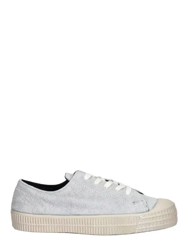 Novesta Star Master Low-top Sneakers - Grey