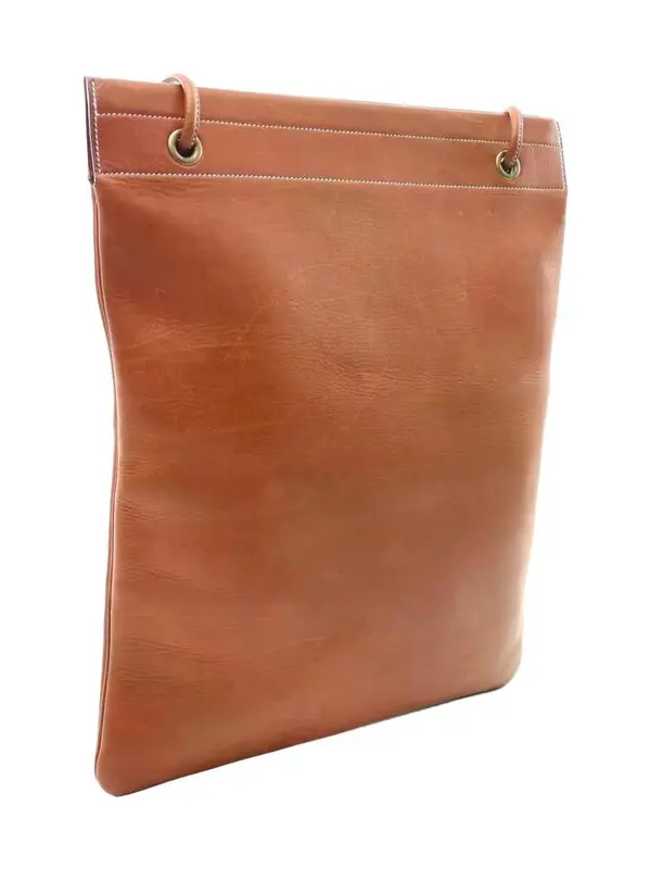 Hermès Aline Shoulder Bag - Brown