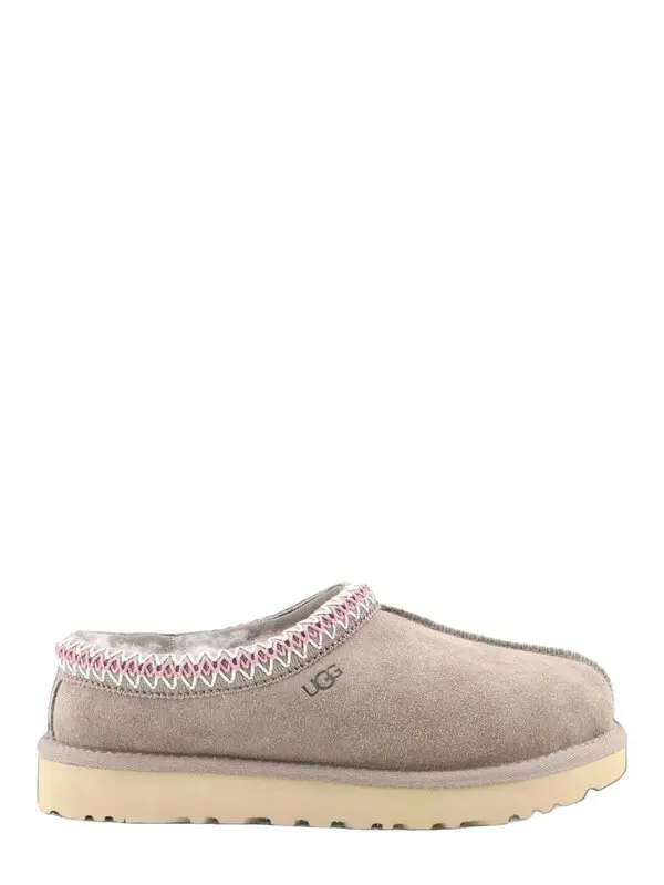 UGG Tasman Flat Mules - Grey