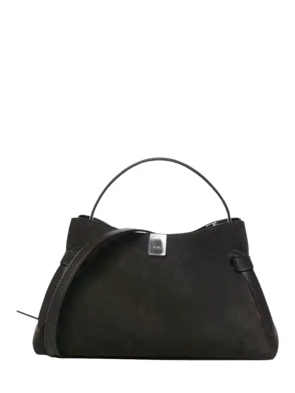 Yuzefi Gyoza Tote Bag - Brown