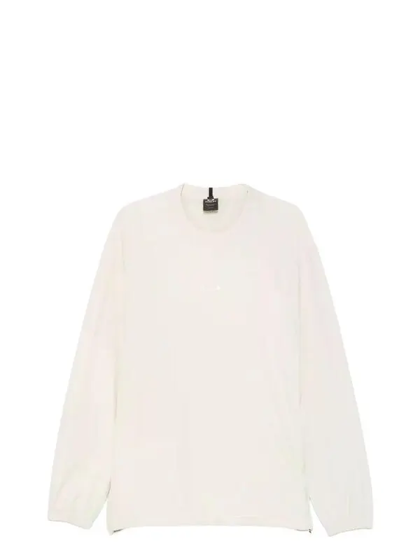 Oakley Crew Neck Long Sleeve Sweatshirt - Neutrals