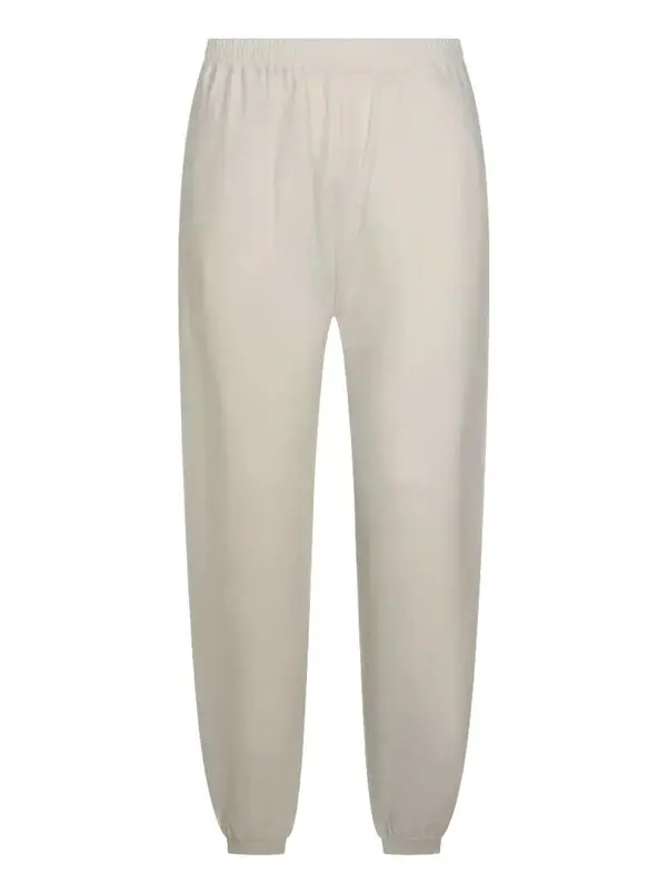 Malo Elasticated Waist Trousers - Neutrals