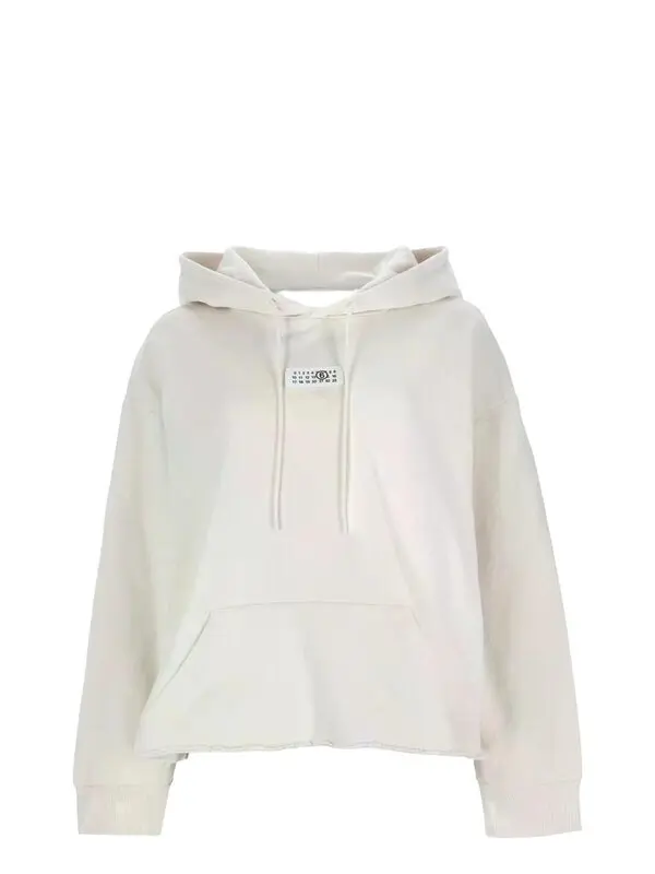 MAISON MARGIELA Hoodie - Neutrals