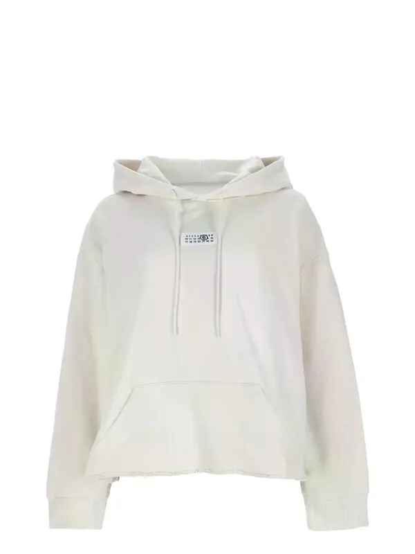 MAISON MARGIELA Hoodie - Neutrals