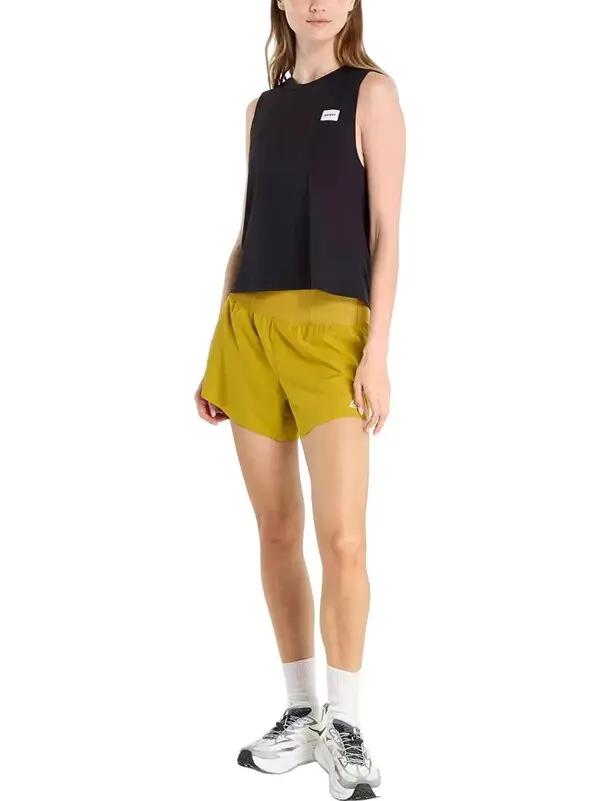 SAYSKY Clean Motion Tank Top - Black