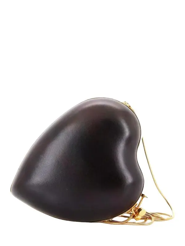 Saint Laurent Clutch Bag - Black