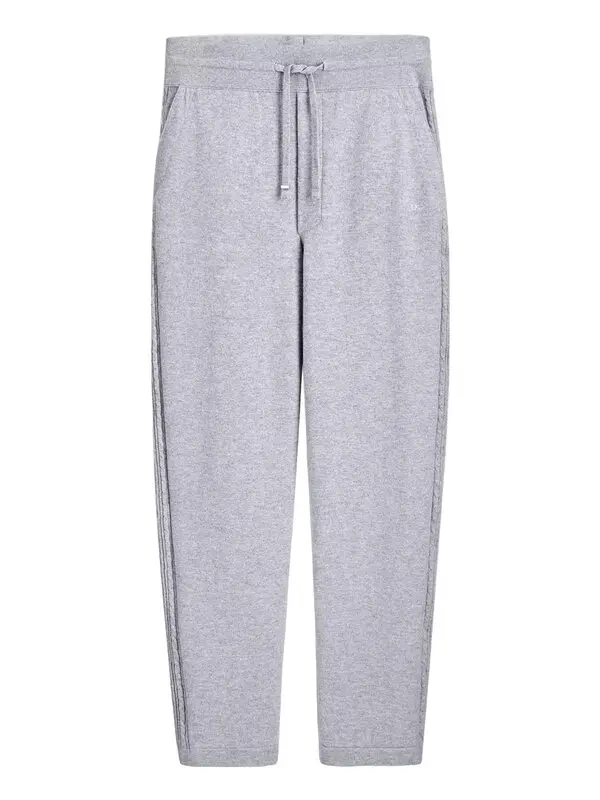 Dior Track Pants - Grey