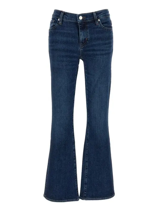 FRAME The Rodeo Jeans - Blu