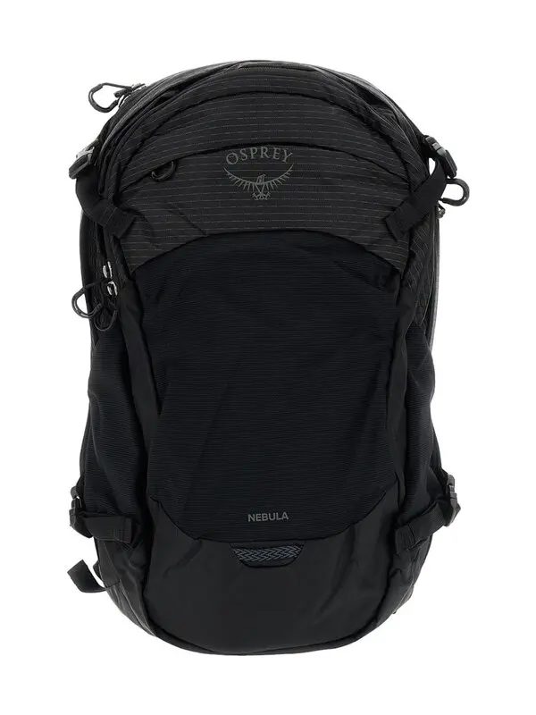 OSPREY Nebula Backpack - Nero