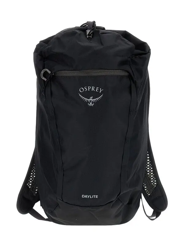 OSPREY Daylight Clinch Backpack - Nero