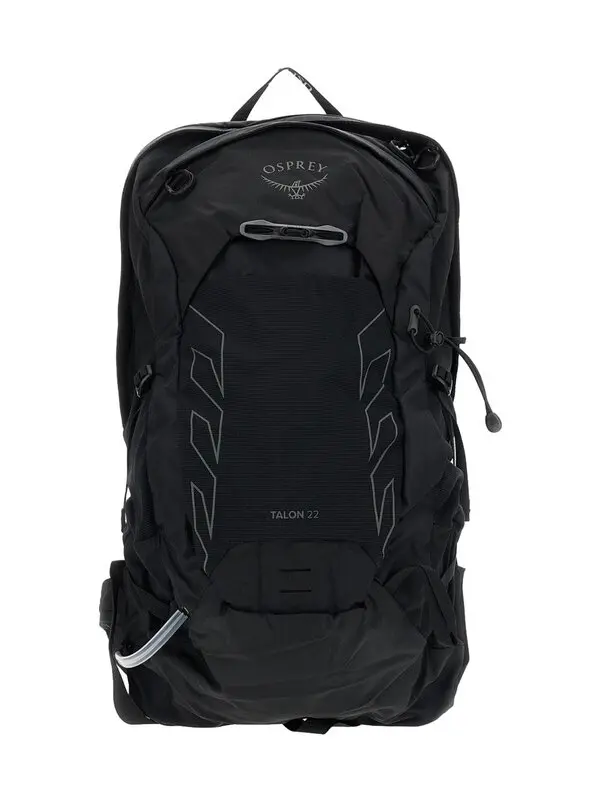 OSPREY Talon 22 Backpack - Nero