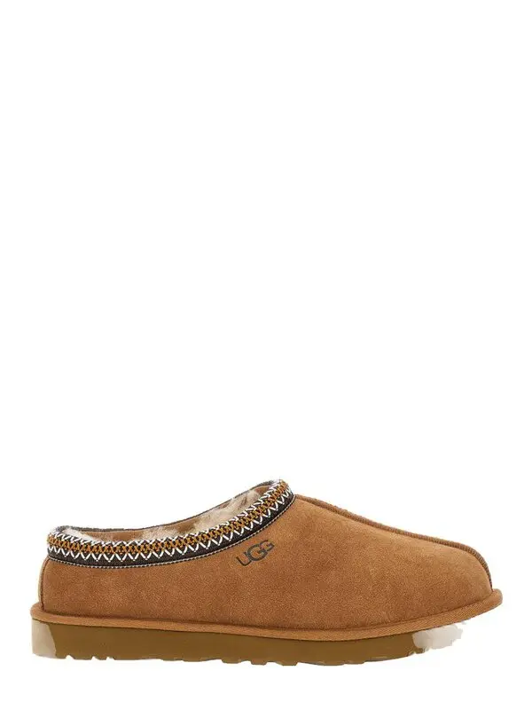 UGG Tasman Ii Sabots - Marrone