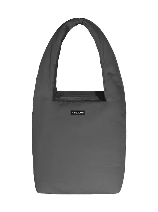NEW ORCHARD Shoulder Bag - Grey