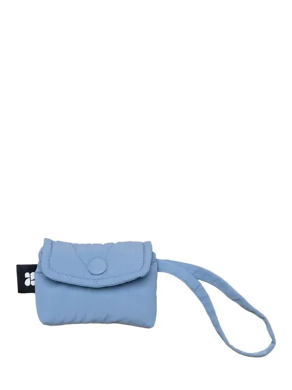 NEW ORCHARD Snack Pouch - Blue
