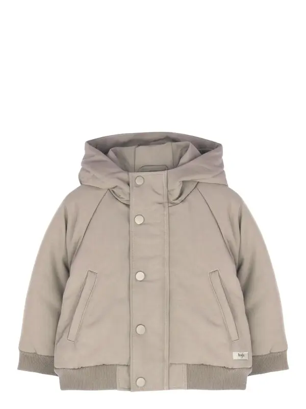 BAJE STUDIO Miller Jacket - Beige