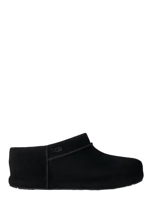UGG Enwrap Clogs - Black