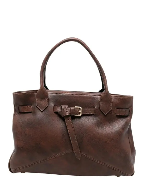 BALLANTYNE Kate Bag S By - Brown