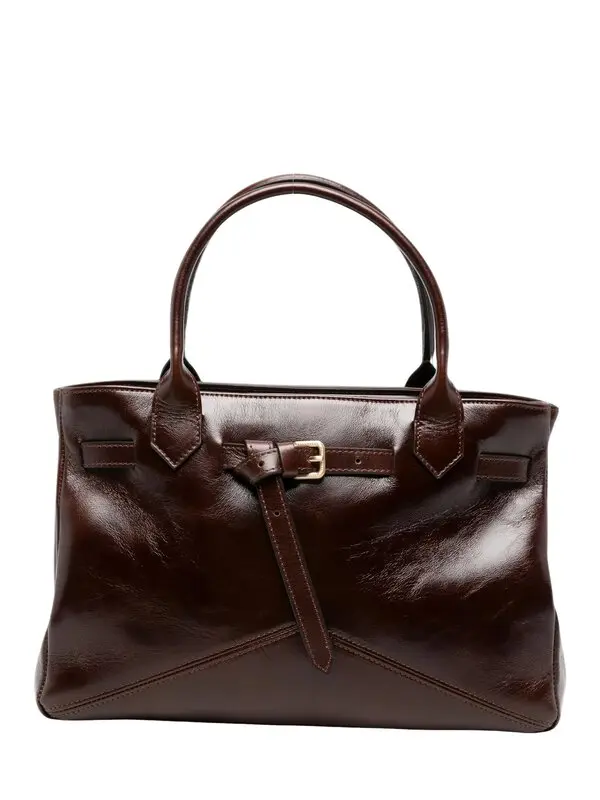 BALLANTYNE Kate Bag S - Brown