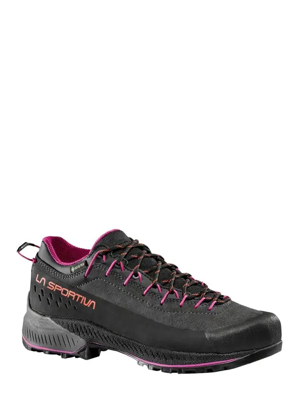 LA SPORTIVA Tx4 Evo Gore-tex Approach Shoes - Black