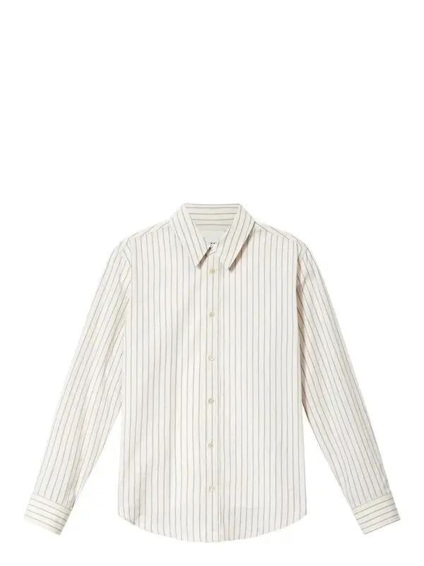 Isabel Marant Étoile Rony Shirt - Ecru