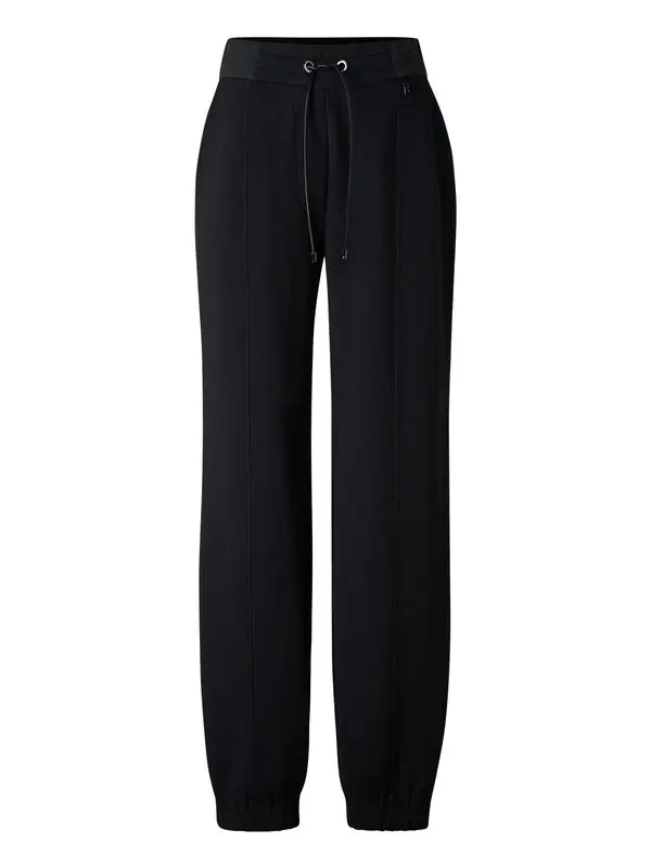 Bogner Marou Sweatpants - Black