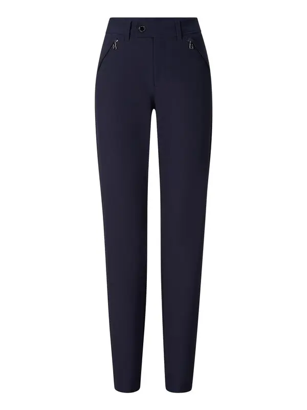 Bogner Wera Stretch Pants - Navy