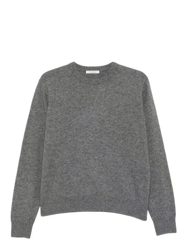 ENTIRE STUDIOS Crew Neck Sweater - Grey