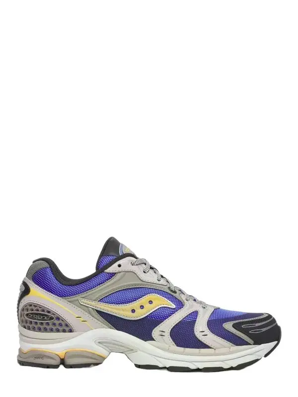 Saucony Progrid Triumph Sneakers - Blue