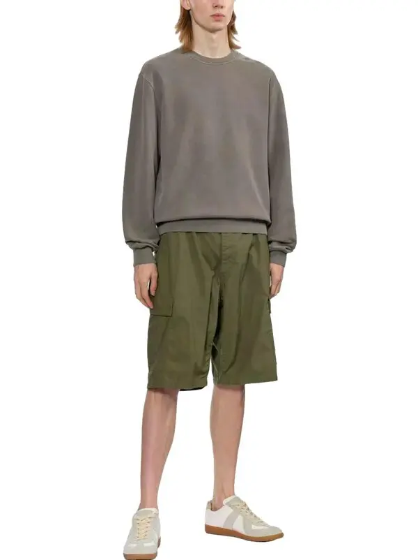 A.p.c. Autumn28 Sweatshirt - Grey