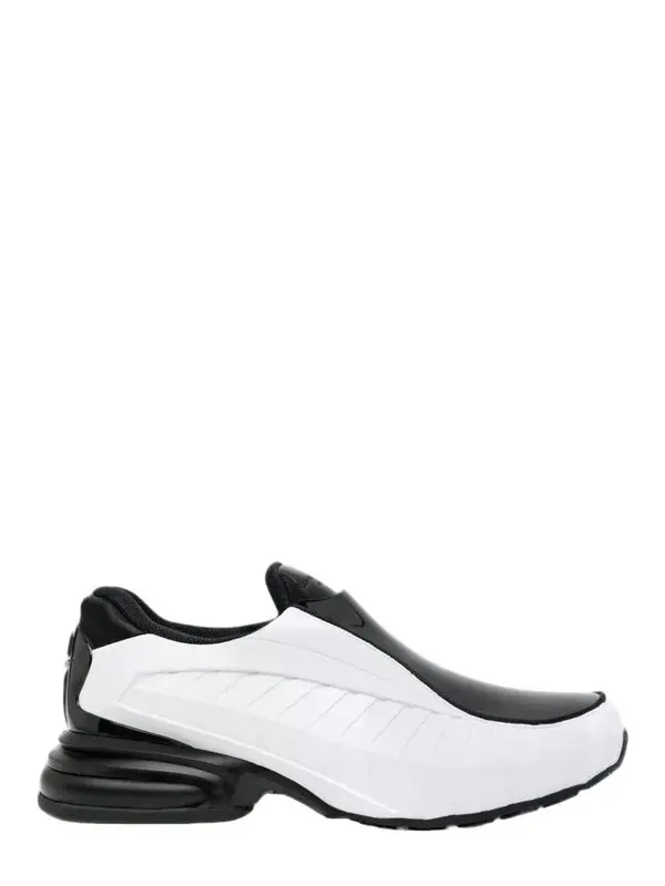 Comme Des Garçons Air Max Dolce Sneakers - Black