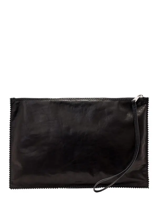 ALLSAINTS Pouch - Black