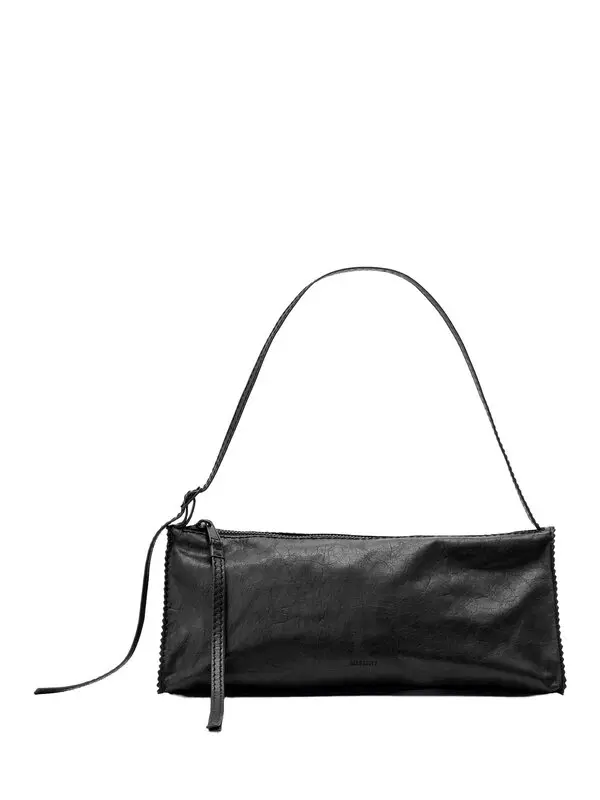 ALLSAINTS Shoulder Bag - Black