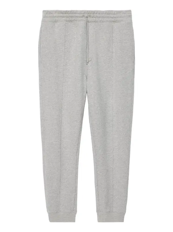 ALLSAINTS Nolan Tapered Sweatpants - Grey