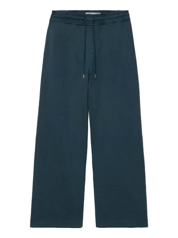 ALLSAINTS Lily Sweatpants - Blue