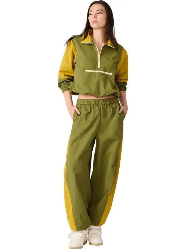 Steve Madden Khoda Jacket - Cargo