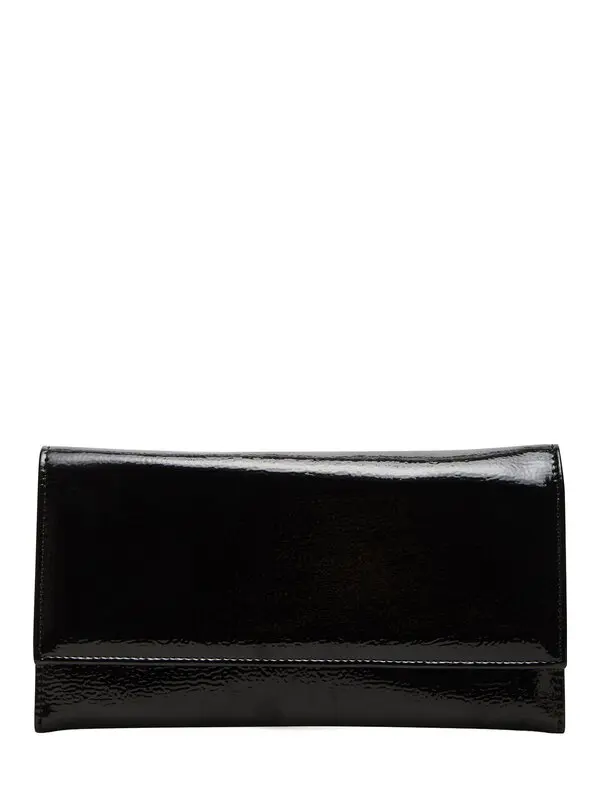 Steve Madden Juliana Clutch - Black