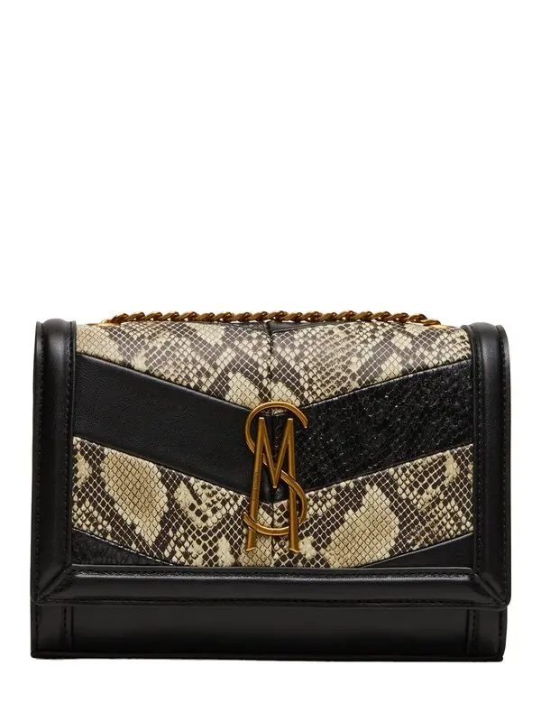 Steve Madden Larisal Crossbody Bag - Black Multi